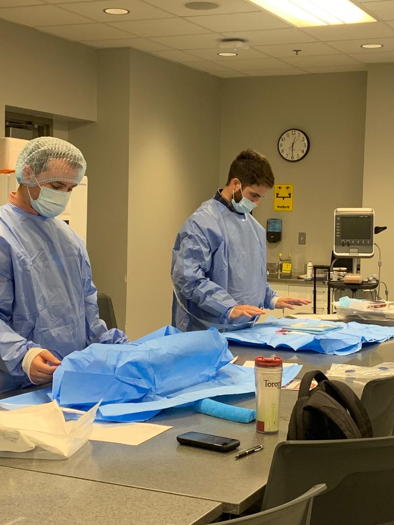 Simulation Center | Loyola Medicine